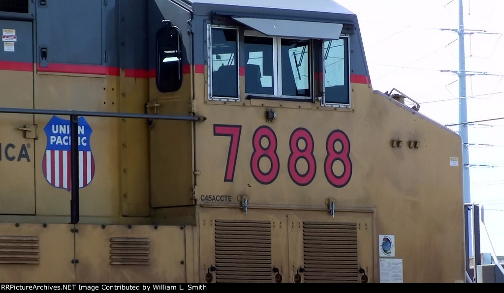 WB Intermodal Frt at LV NV (1)